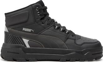 Puma Sneakers Puma Rebound Abrupt 397469 01 Schwarz