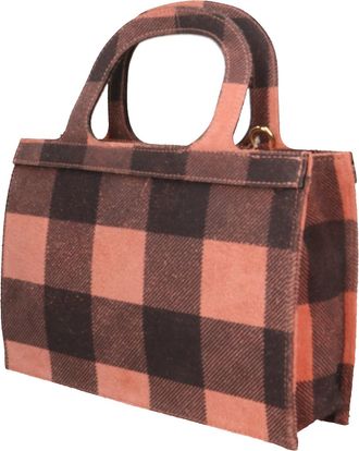 Gave Lux Handtasche