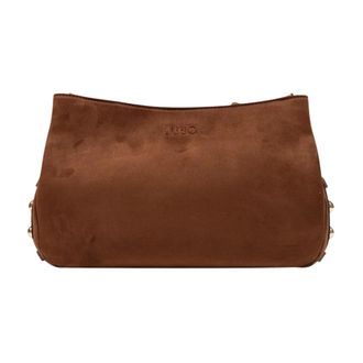 Liu Jo Femme, Sacs, Brun, Taille: ONE Size Petit Sac &agrave; Main