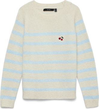 Vero Moda Pullover VMDOFFY
