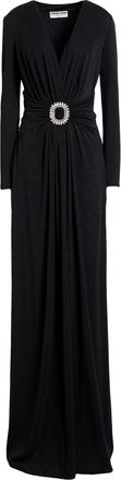 La Petite Robe Di Chiara Boni KLEIDER - Maxi-Kleider auf YOOX.COM