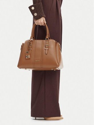 Mexx Handtasche CEO-MEXX-S-002-08 Braun