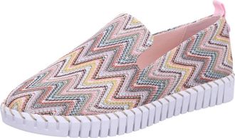 La Strada Slipper