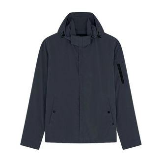 Paul & Shark Leichte Jacke - - Jackets - Herren - Grau - S
