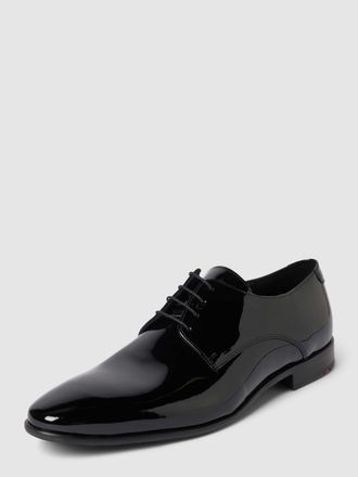 Lloyd Derby-Schuhe aus echtem Leder Modell JEREZ