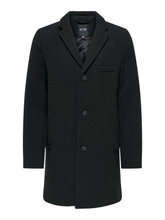 Only & Sons Mantel Jaylon