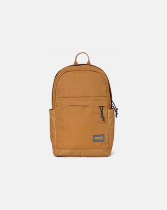 Timberland Timberpack-Rucksack mit Doppelfach in Dunkelgelb, Gelb