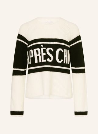 Mrs & Hugs Mrs & Hugs Pullover schwarz