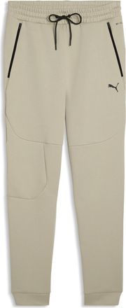 Puma Pantalon de surv&ecirc;tement PUMATECH Homme, Accessoires, Beige, XXL