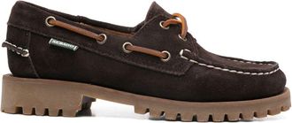 Sebago Ranger Loafer - Braun