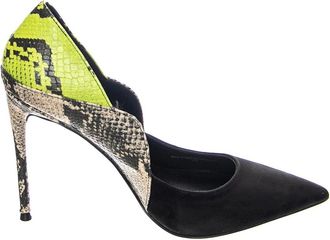 Steve Madden Femme, Chaussures, Noir, Taille: 41 EU Promotion Pump