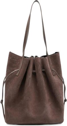 Yuzefi Shopper - Braun