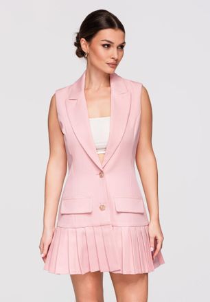Ombre Kleid LA-OM-DLR303