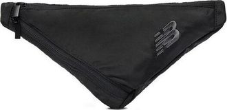 New Balance Gürteltasche LAB23084BK Schwarz