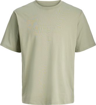 Jack & Jones T-Shirt JORCATSKILLS