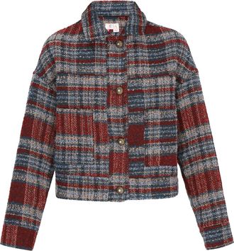 Izia &Uuml;bergangsjacke