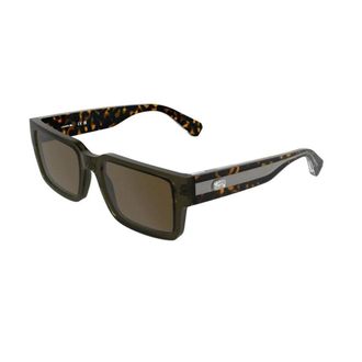 Lacoste L6089S 275 Sonnenbrille - - Accessories - Herren - Mehrfarbig - 55 MM