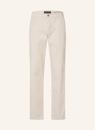 Marc O'Polo Marc Opolo Cordhose Mads Jogger Regular Fit beige