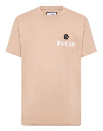 Philipp Plein T-Shirt Gothic Plein