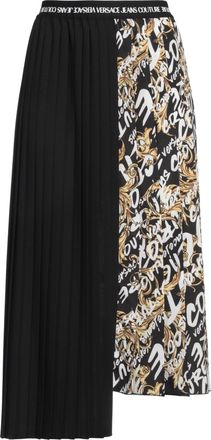 Versace HOSEN & R&Ouml;CKE - Midi-R&ouml;cke auf YOOX.COM