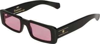 K&agrave;dor Strike 4-S - unisex - Accessoires - Noir - Taille: 51 MM