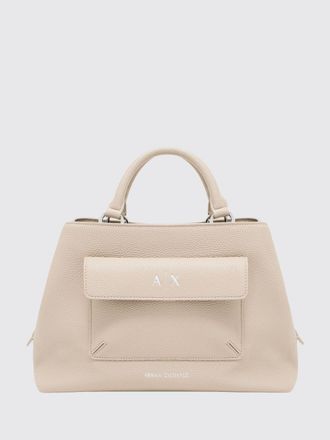 A|X Armani Exchange Sac &agrave; Main ARMANI EXCHANGE Femme couleur Beige