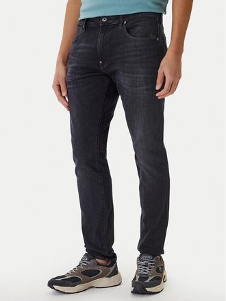 G-Star Raw Jeans Revend 51010-A634 Grau Skinny Fit