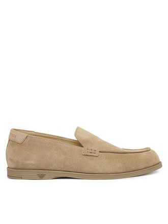 Emporio Armani Slipper EM004941 AF23967 U6092 Beige