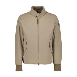Moncler Herren, Jacken, Beige, 2XLGr&ouml;&szlig;e