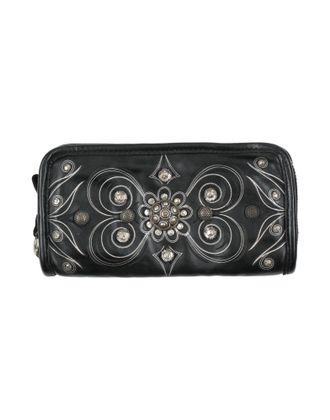 Campomaggi Kleinlederwaren - Brieftaschen auf YOOX.COM