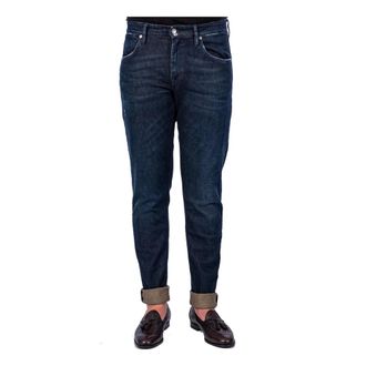 Siviglia Slim-fit Jeans - - Jeans - Herren - Blau - W35