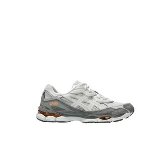 Asics unisex, Sport, Gris, Taille: 37 EU Gel-NYC