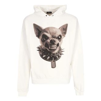 Phobia Archive Herren, Sweatshirts & Hoodies, Wei&szlig;, XLGr&ouml;&szlig;e