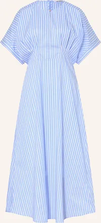 Co'Couture Cocouture Kleid Kaiocc blau