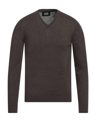 Alpha Studio STRICKWAREN - Pullover auf YOOX.COM
