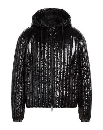 Emporio Armani MANTEAUX - Doudounes plume ou synth&eacute;tique sur YOOX.COM
