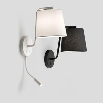 Faro Barcelona Berni, Applique avec Lecteur led Faro Barcelona