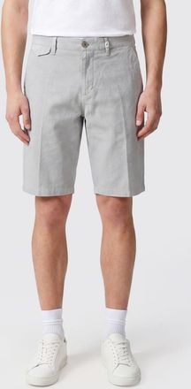Myths Shorts Herren Farbe Grau