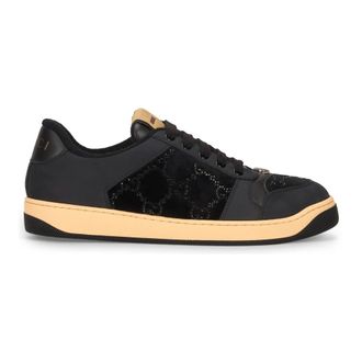 Gucci Damen, Schuhe, Schwarzk, 36 EUGr&ouml;&szlig;e