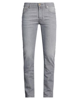 Jacob Cohen HOSEN & R&Ouml;CKE - Jeanshosen auf YOOX.COM