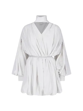 Calvin Klein Mini Dress Allegra