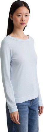 Marc O'Polo Langarmshirt aus Organic Cotton