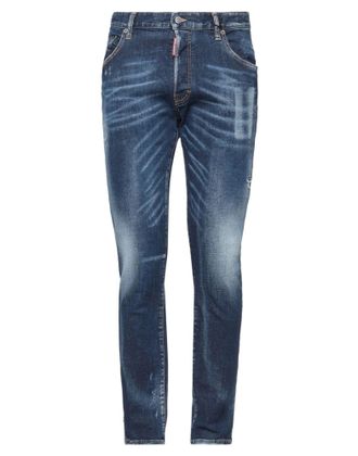 Dsquared2 HOSEN & RÖCKE - Jeanshosen auf YOOX.COM