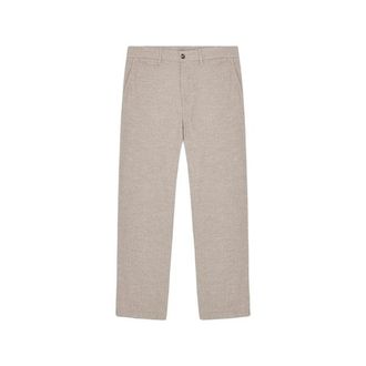 Nn.07 Pantalon chino droit Aden 10
