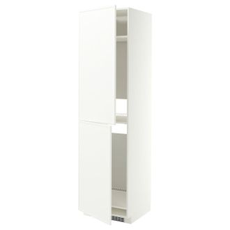 IKEA METOD Hochschrank f K&uuml;hl-/Gefrierschrank