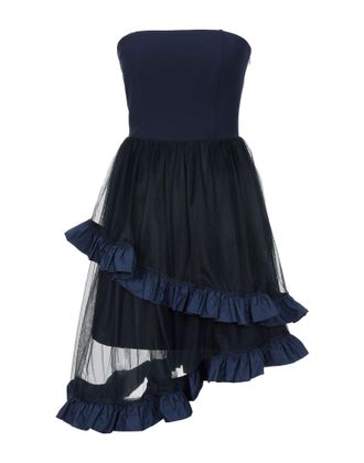 Pinko KLEIDER - Mini-Kleider auf YOOX.COM