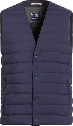 Fedeli JACKEN & M&Auml;NTEL - Westen auf YOOX.COM