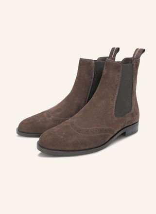 Crickit Crickit Chelsea-Boots Helen braun