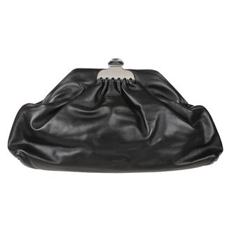 Marc Jacobs Femme, Sacs, Noir, Taille: ONE Size The Glam Clutch