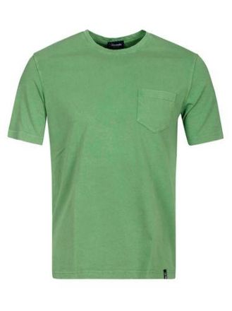 Drumohr Drumohr | Tshirt Pocket - S